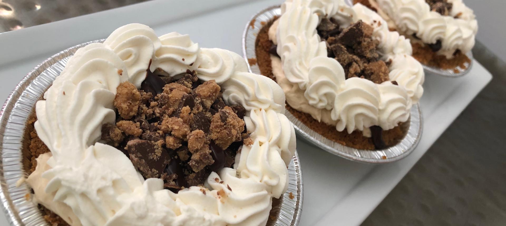 Lickin Lizard Dippers Ice Cream